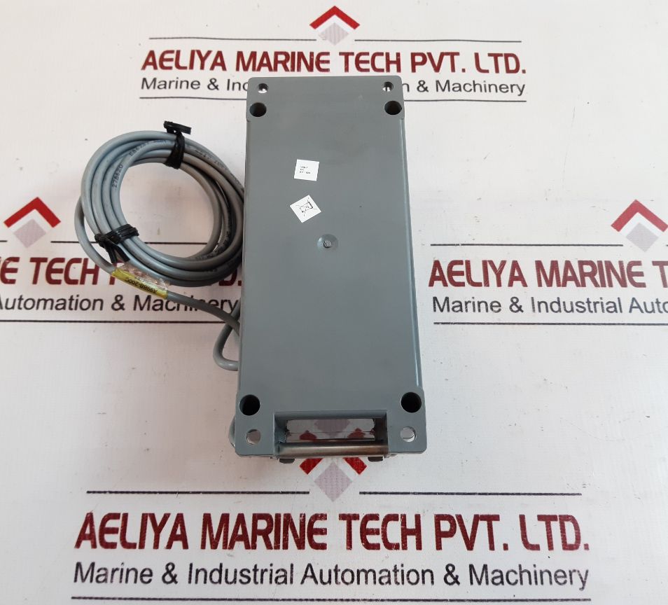Johnson Controls Penn A419 Temperature Control – Aeliya Marine