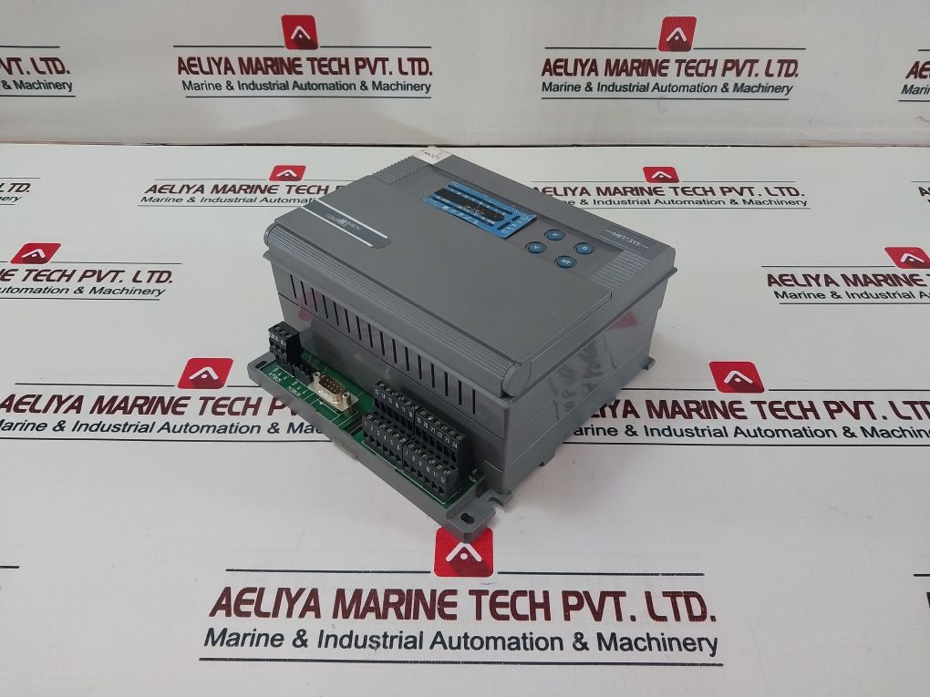 Johnson Controls Dx-9100-8454 Metasys Controller – Aeliya Marine