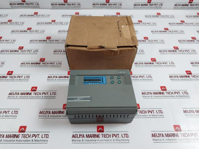 Johnson Controls Dx-9100-8454 Metasys Digital Controller Dx 2.4B Rev A ...