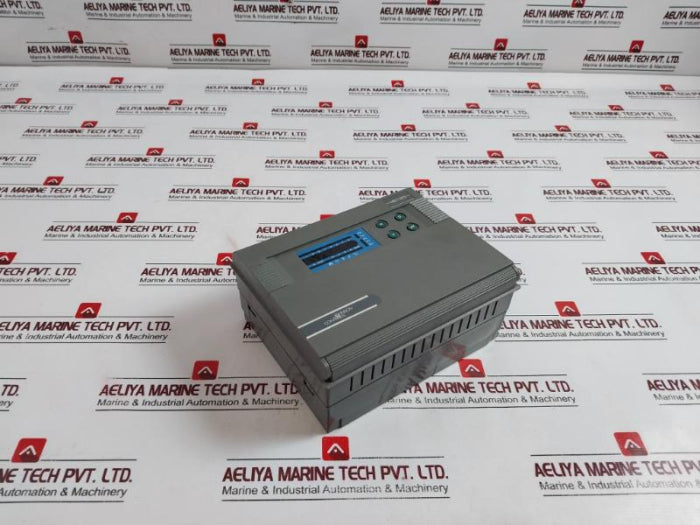 Johnson Controls Dx-9100-8454 Metasys Digital Controller Dx 2.4B Rev A ...