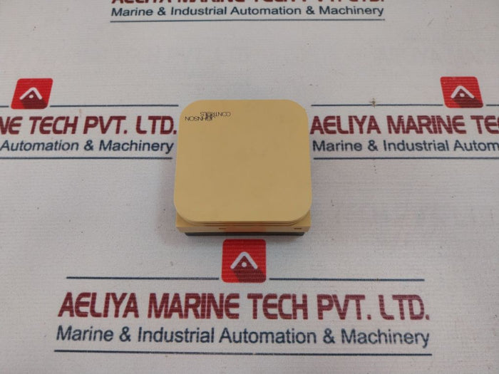 Johnson Controls Erf Pt 100 Room Temperature Sensor – Aeliya Marine