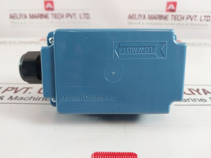 Johnson Controls F61Tb-9100 Liquid Flow Switch Ip67 – Aeliya Marine ...