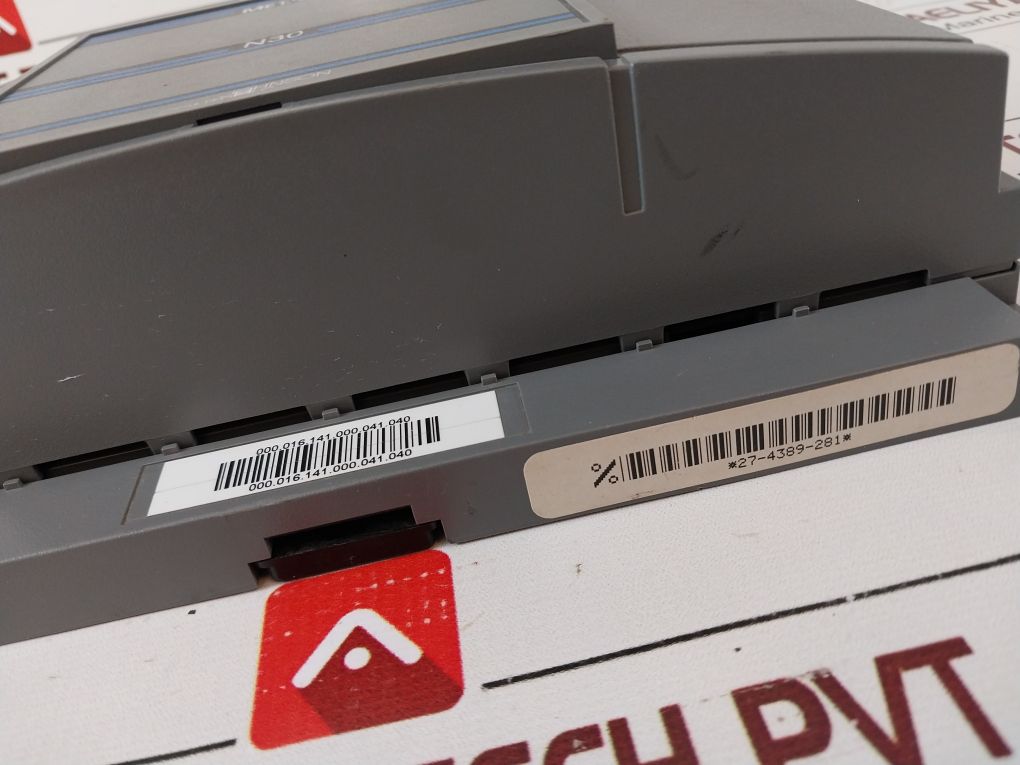 Johnson Controls Ms-n301310-701 Base Unit – Aeliya Marine
