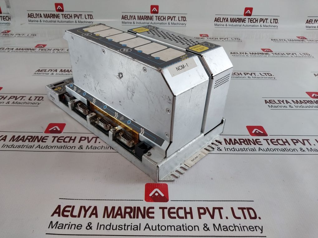 Johnson Controls Nu-ncm361-8 Meta Network Controller – Aeliya Marine