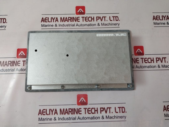 Johnson Controls Stalectronic 700 Operator Panel – Aeliya Marine Tech ...