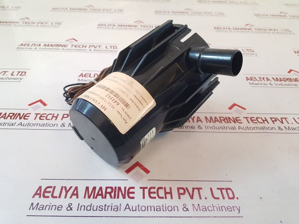 Johnson Pump 21501 Bilge Pump – Aeliya Marine