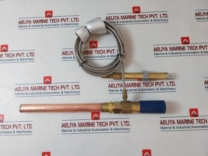 Jokwang Jtc-df13/16K-25A Temperature Regulating Valve Thermostat 83083 ...