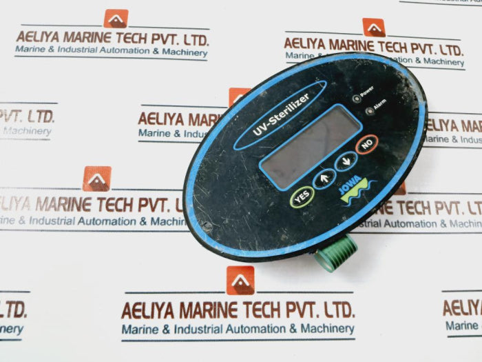 Jowa Uv-cpu Uv-sterilizer Cpu Board Rev B – Aeliya Marine