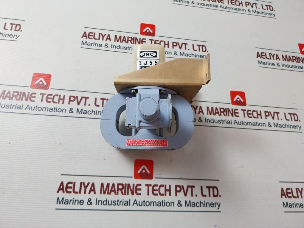 Jrc 2J55 Marine Radar Microwave Tube F 2577D – Aeliya Marine