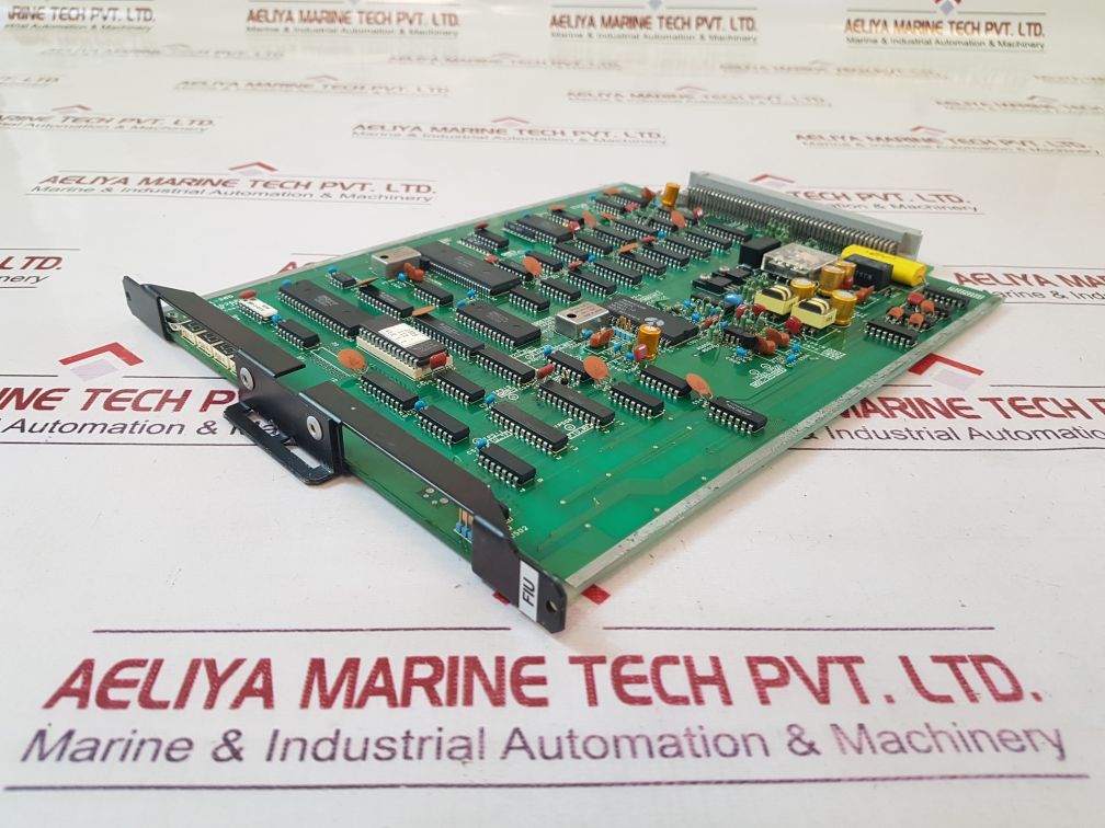 Jrc Cmk-380 Fiu 6Pcsc30026B Pcb Card – Aeliya Marine