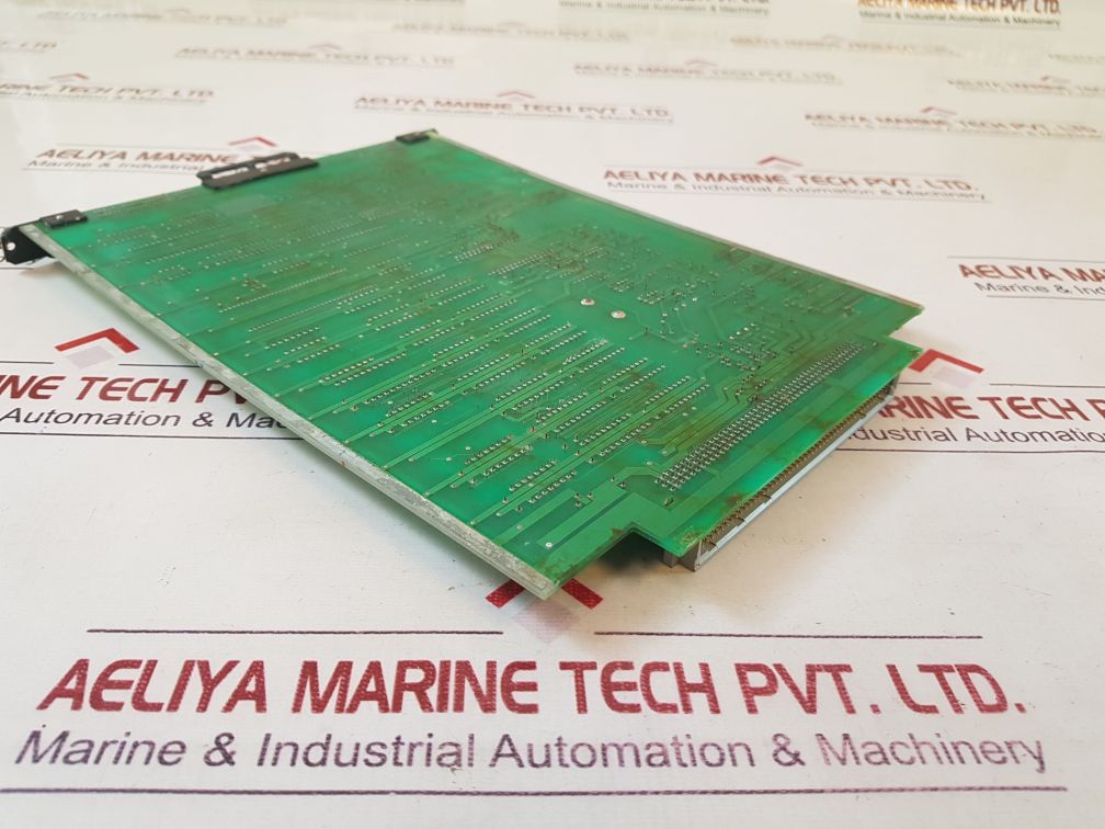 Jrc Cmk-380 Fiu 6Pcsc30026B Pcb Card – Aeliya Marine