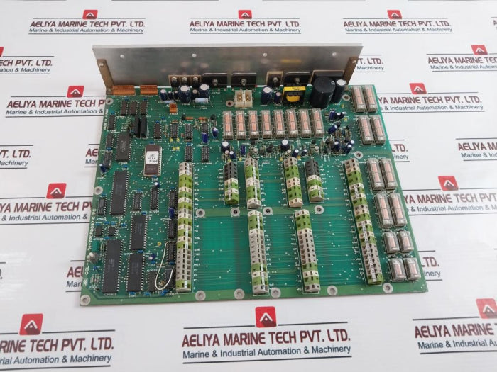 Jrc Ccl-219 Printed Circuit Board – Aeliya Marine