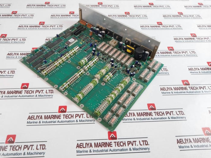 Jrc Ccl-219 Printed Circuit Board – Aeliya Marine