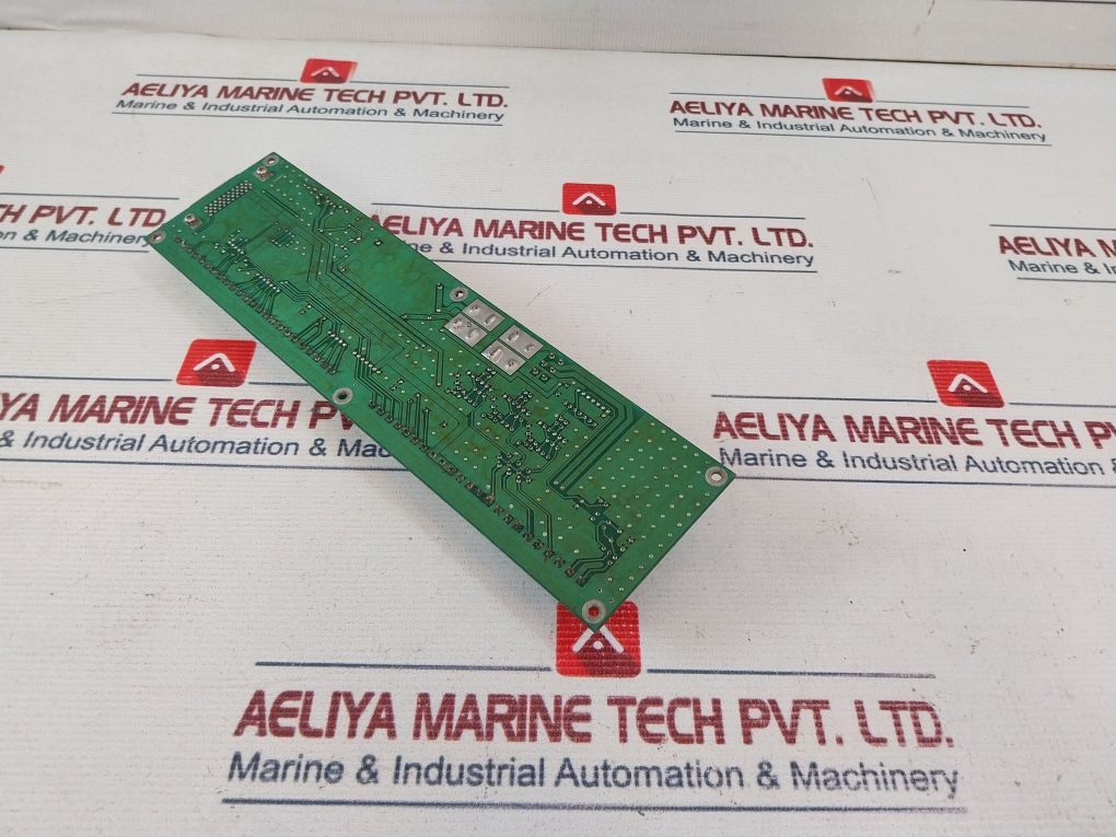 Jrc Cqd-3030 Connection Board – Aeliya Marine