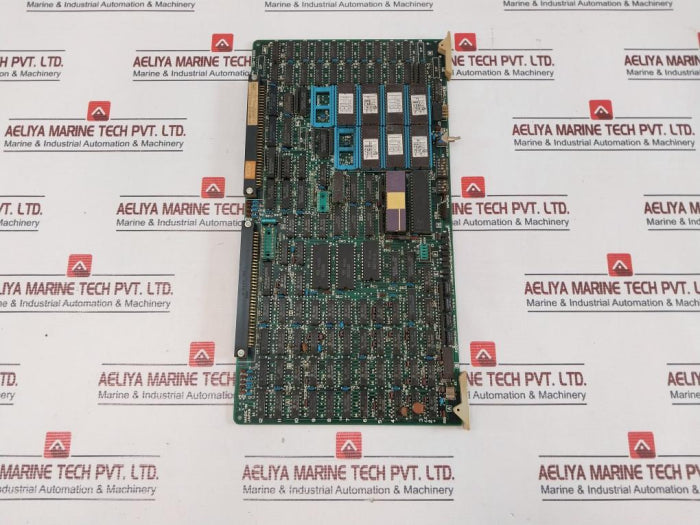 Jrc Mpu Cda-4500 Mppc08826C Printed Circuit Board – Aeliya Marine