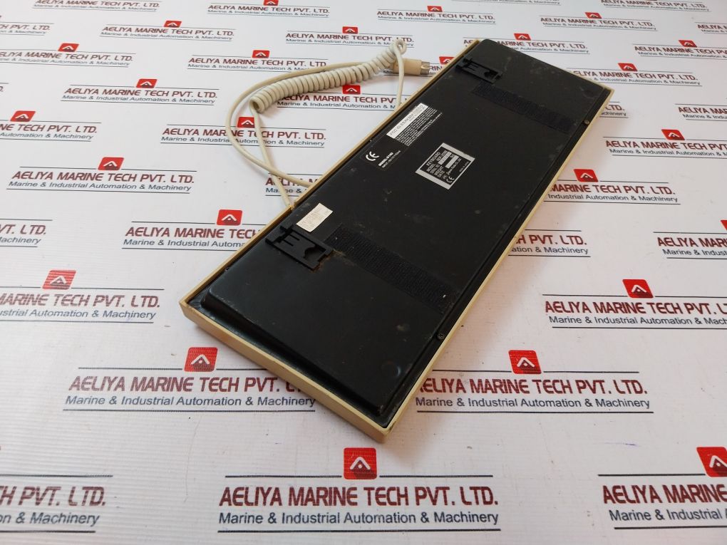 Jrc Ndf-269B Keyboard 5140 – Aeliya Marine