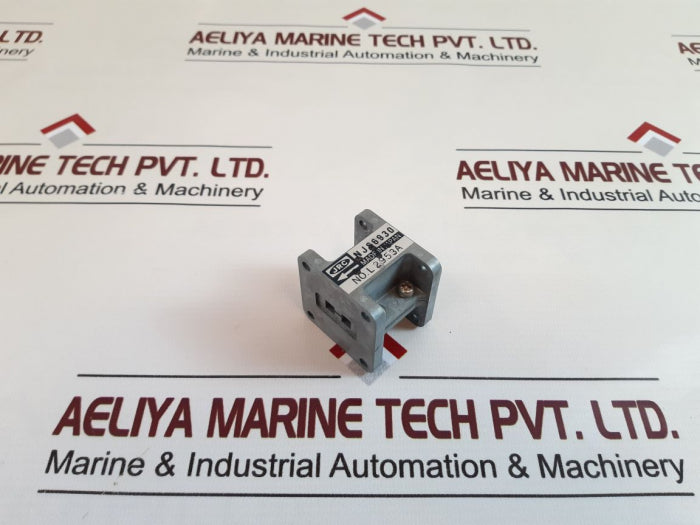 Jrc Njs6930 X-band Diode Limiter – Aeliya Marine