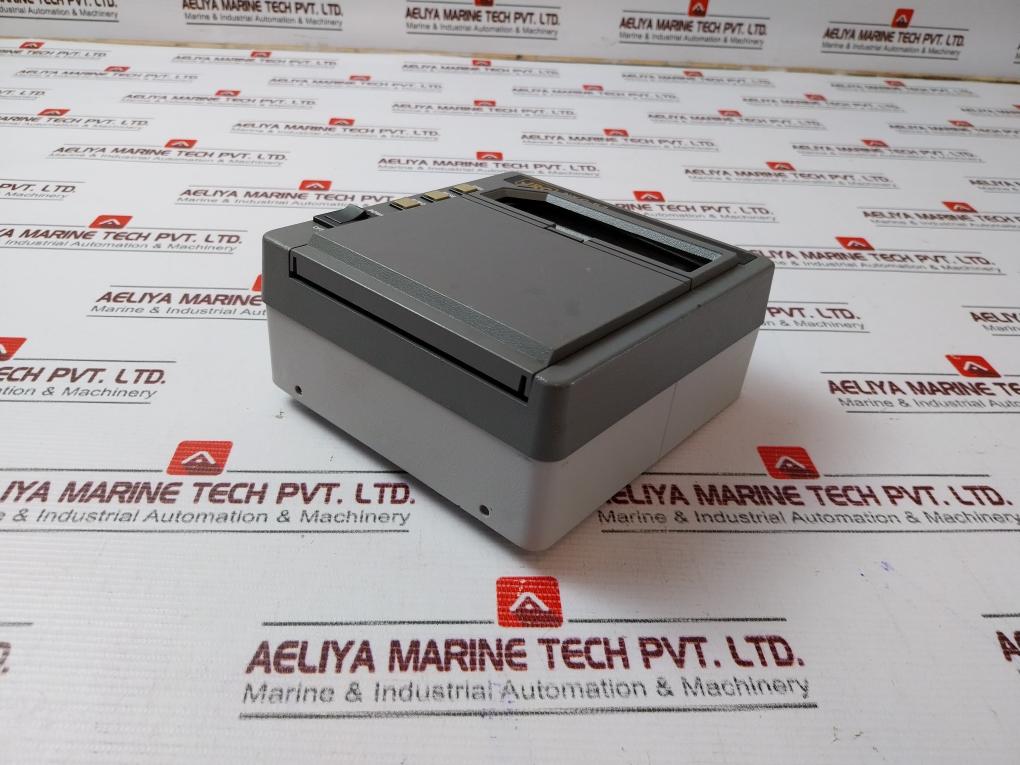 Jrc Nkg-52 Printer – Aeliya Marine