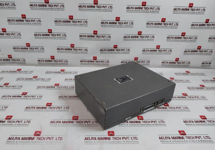 Jrc Nqe-878 Connection BoxÂ – Aeliya Marine