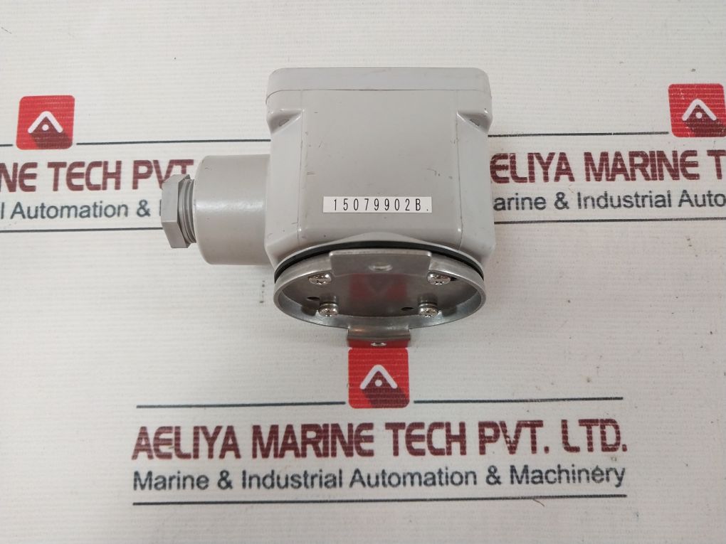 Jrc Nvt-182 Vdr Waterproof Microphone Unit – Aeliya Marine