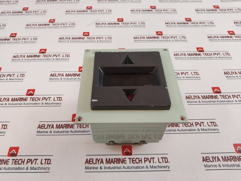 Jrc Nww-5 Remote Display Unit – Aeliya Marine