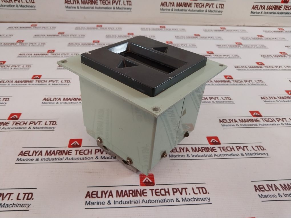 Jrc Nww-5 Remote Display Unit – Aeliya Marine