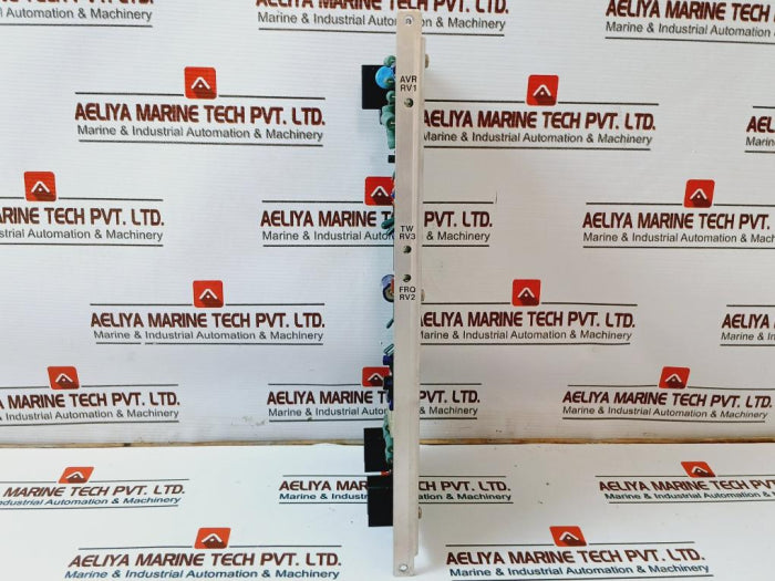 Jrc Pc220 Pcb Circuit Board – Aeliya Marine