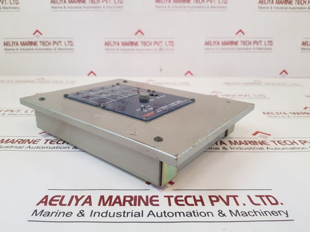 Jrcs Extension Alarm Panel – Aeliya Marine