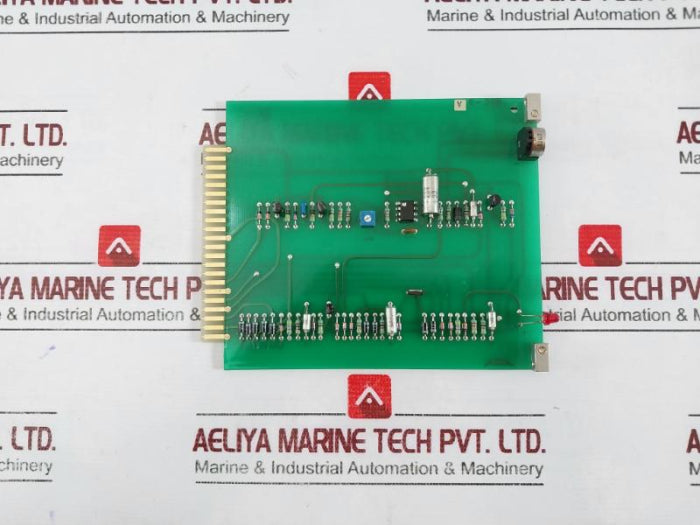 Jrcs Gec-3A Direct Monitoring And Alarm System Jmd SeriesÂ – Aeliya Marine
