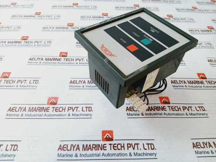 Jrcs Scu-dn2 Starter Control Unit 18V Ac – Aeliya Marine