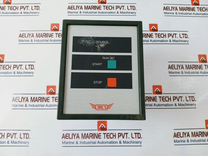 Jrcs Scu-dn2 Starter Control Unit Ac18V – Aeliya Marine