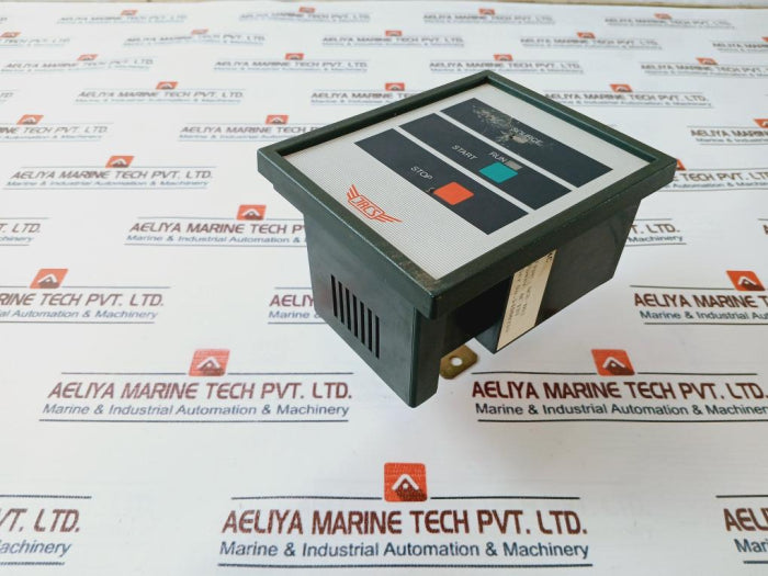 Jrcs Scu-dn2 Starter Control Unit Ac18V – Aeliya Marine