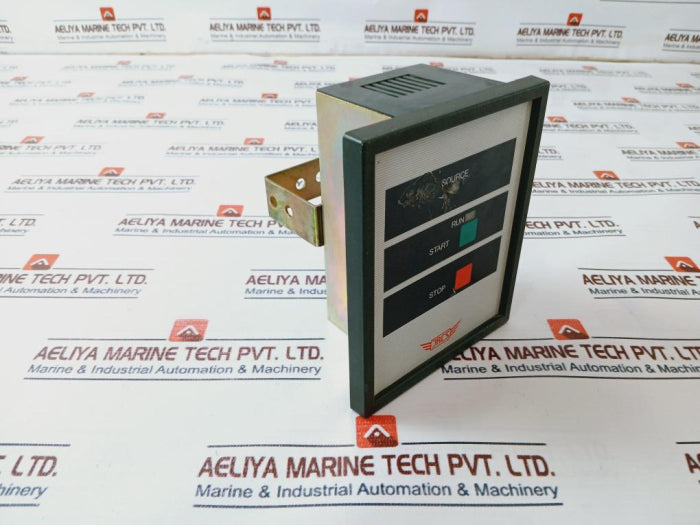 Jrcs Scu-dn2 Starter Control Unit Ac18V – Aeliya Marine