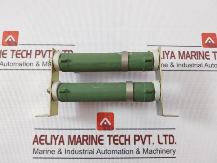 Jrm Gh40W500ΩJ Tube Resistor – Aeliya Marine