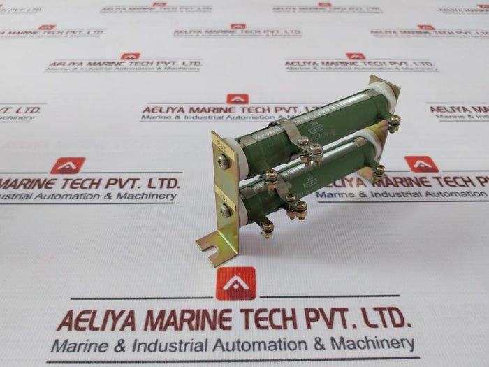 Jrm Gh40W500ΩJ Tube Resistor – Aeliya Marine