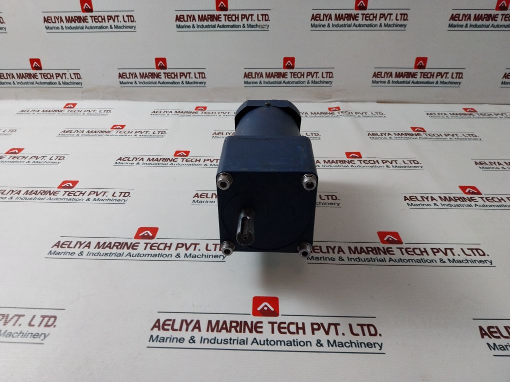 Jscc 100Ys200Gy38 Speed Control Motor – Aeliya Marine