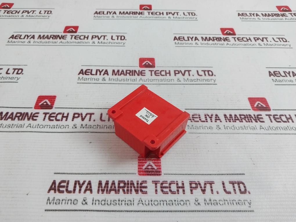 Jsco Eh-720-hhd Solid State Rectifier 230Vac – Aeliya Marine