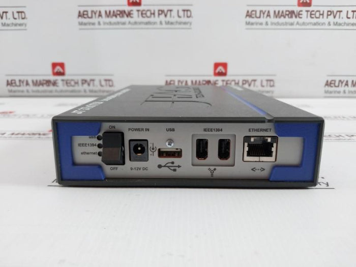 Jtag Technologies Jt 37x7/tsi Boundary-scan Controller – Aeliya Marine