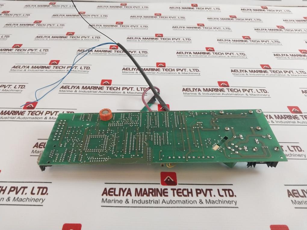 Julabo 6.530.7350/0 Printed Circuit Board – Aeliya Marine