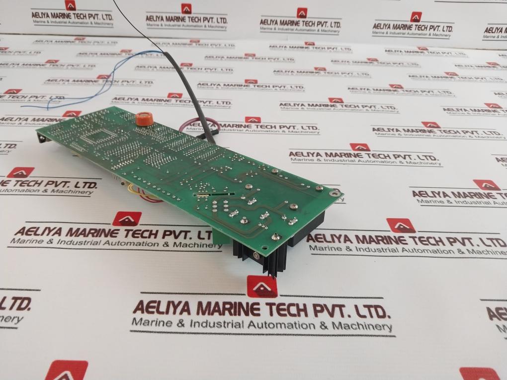 Julabo 6.530.7350/0 Printed Circuit Board – Aeliya Marine