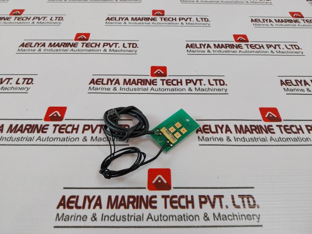 Julabo 6.539.7350 Circuit Board – Aeliya Marine