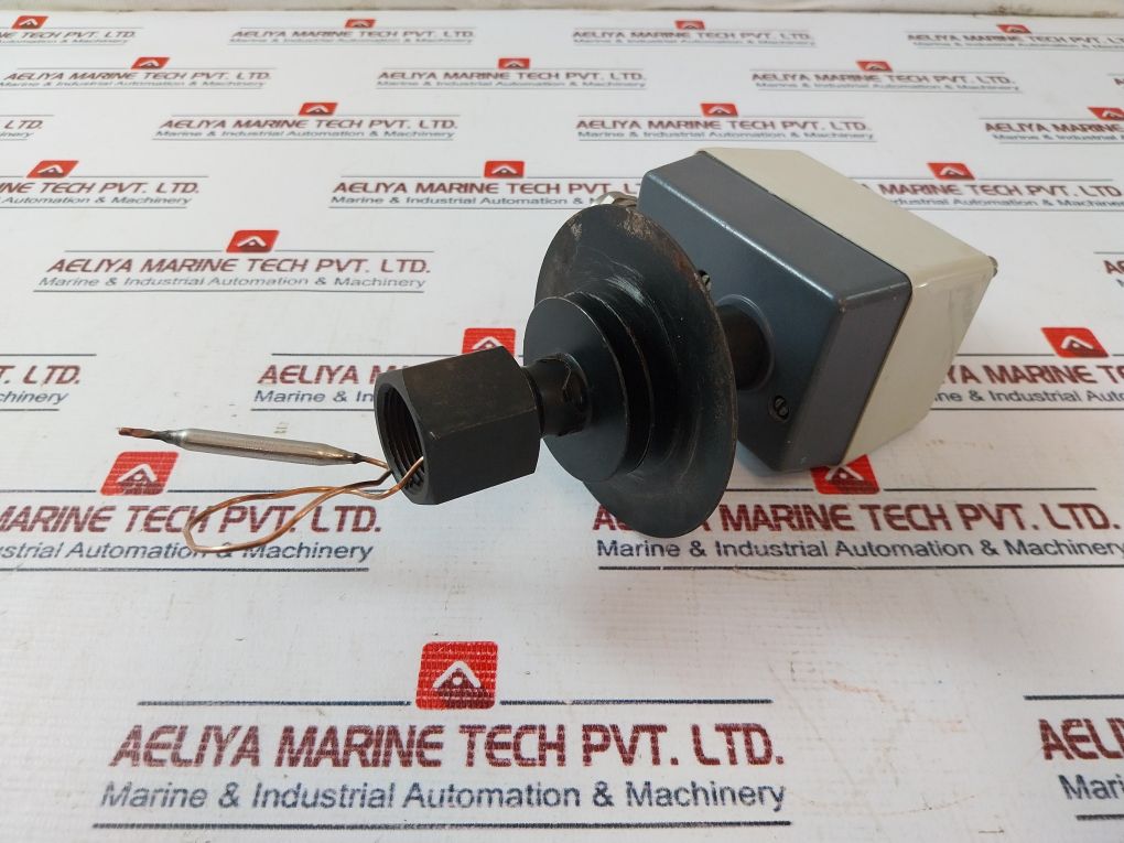 Jumo Ath-2 Thermostat Temperature Switch – Aeliya Marine