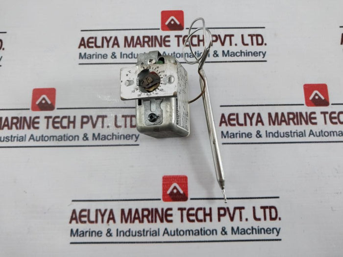 Jumo Em-5 Thermostat – Aeliya Marine