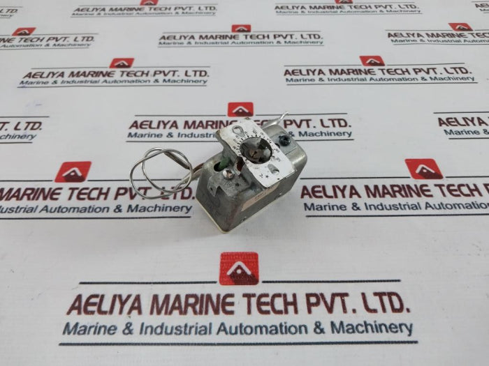 Jumo Em-5 Thermostat – Aeliya Marine
