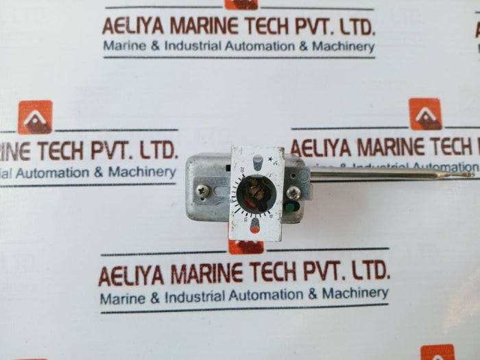 Jumo Em-5 Thermostat 50-200°C 60/60000414 – Aeliya Marine