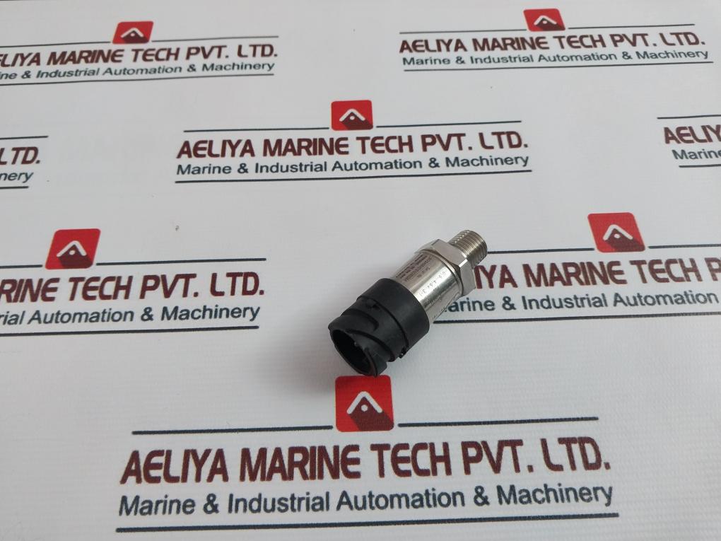Jumo Midas C08 Pressure Switch – Aeliya Marine