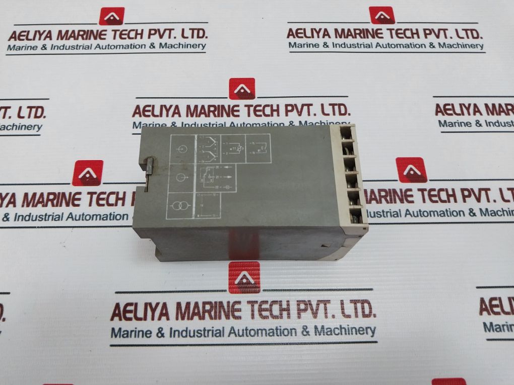 Jumo Stbow-54/10 Rt Temperature Controller 2A 220Vac 48-63Hz – Aeliya ...