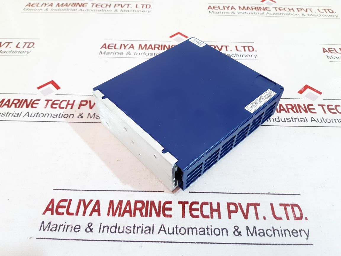 Jumo Tya-202 Three Phase Power Controller – Aeliya Marine
