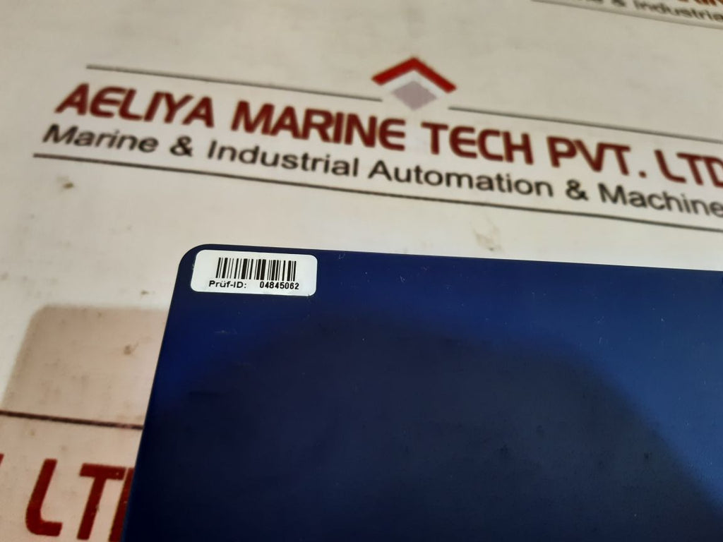 Jumo Tya-202 Three Phase Power Controller – Aeliya Marine