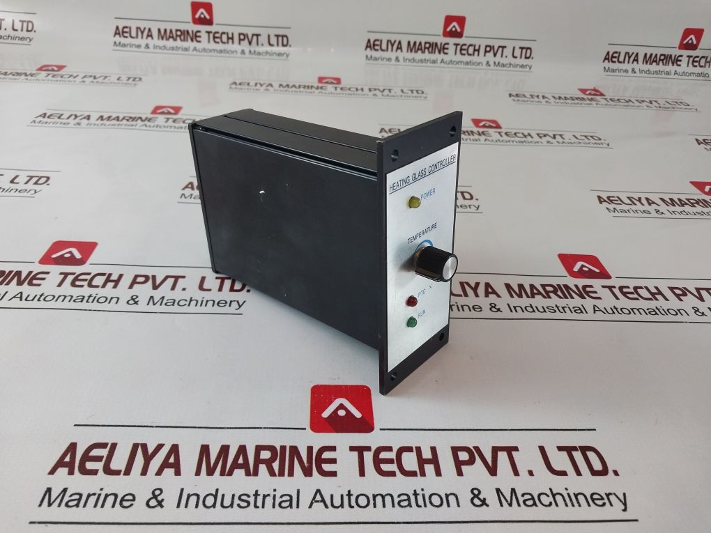 Jung Gong Heating Glass Controller 20 Amp Max – Aeliya Marine